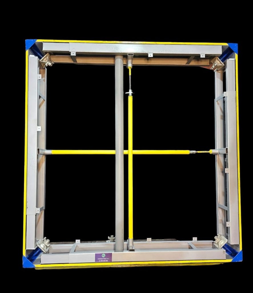 Box Out Puertas y Ventanas - Construinn